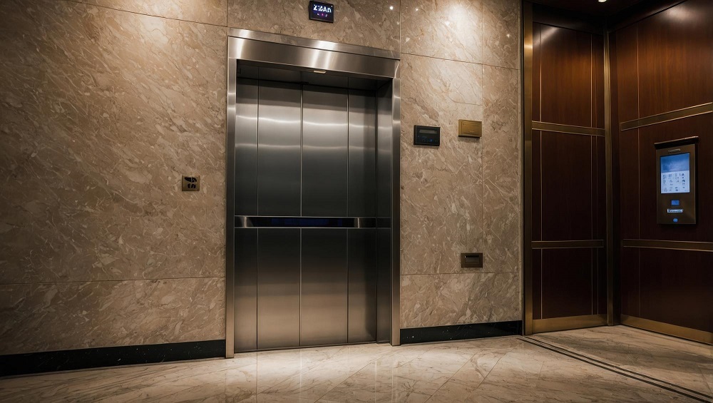 بررسی انواع پمپ هیدرولیک آسانسور - اسکادلیفت|تولیدکننده انواع آسانسور هیدرولیک و بالابر صنعتی